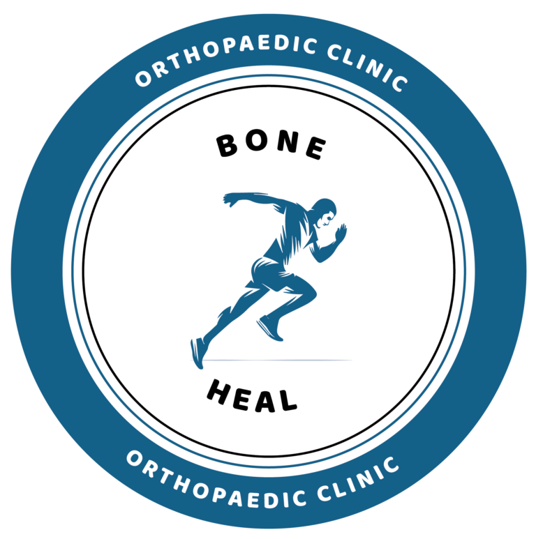 Total Knee Replacement in Kumaraswamy Layout - Bone Heal Orthopaedic ...